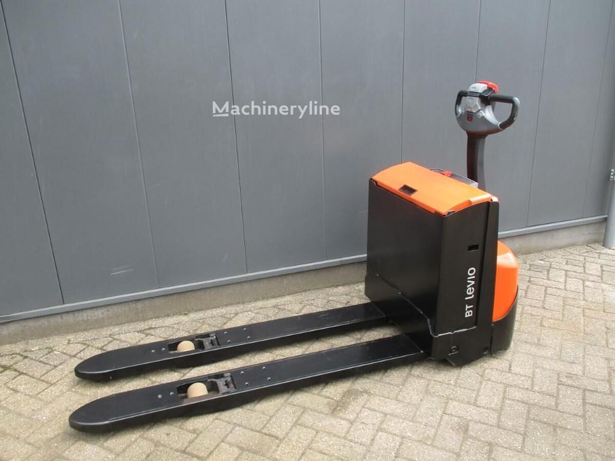 BT LWE 180 električni paletar