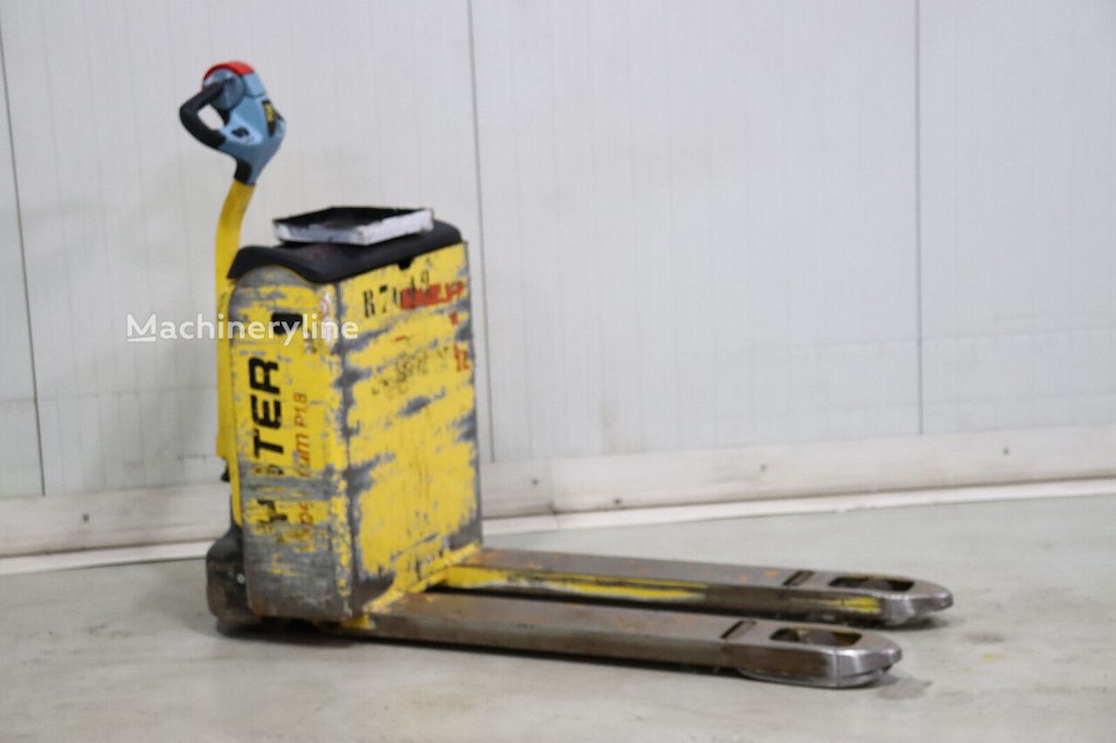 Hyster P1.8 električni paletar