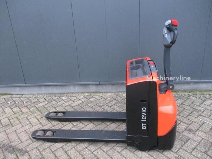 BT LWE 160 električni paletar