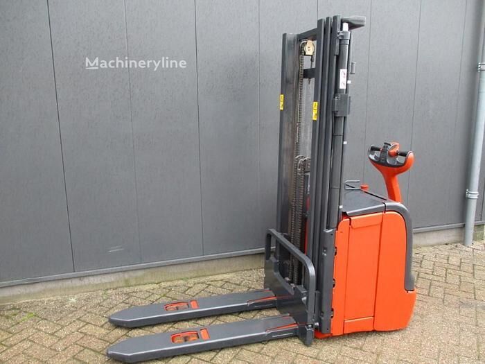 Linde L16 paletni viljuškar