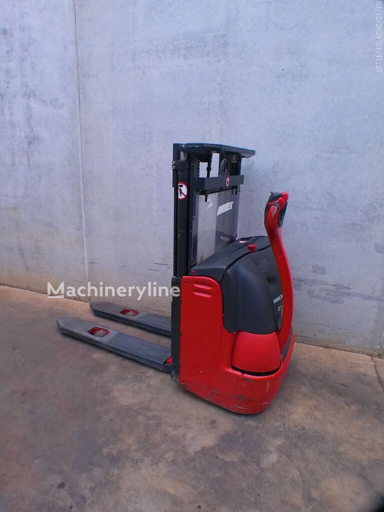 Linde L 10 paletni viljuškar