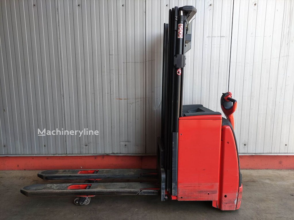 Linde L16i-1173 paletni viljuškar