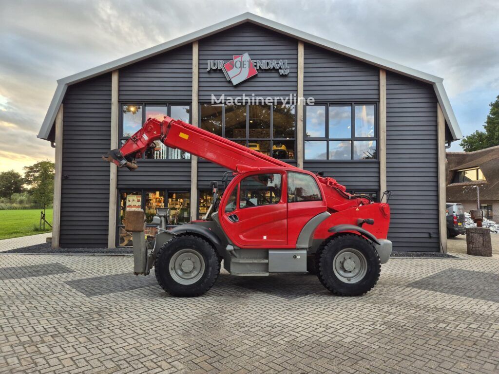 Manitou MT 1440 teleskopski utovarivač