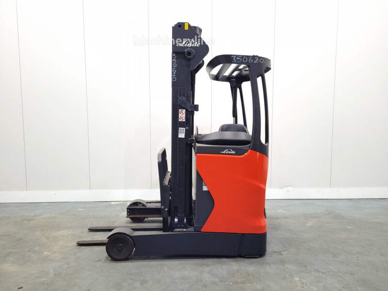 Linde R14-01 1120 regalni viljuškar