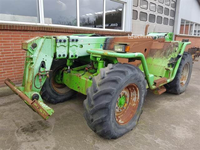 Merlo teleskopski utovarivač