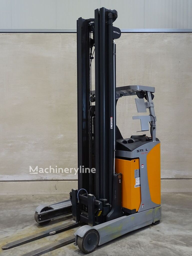 Still FM-X14 regalni viljuškar