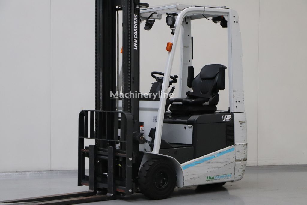 UniCarriers AS1N1L15Q viljuškar na tri točka