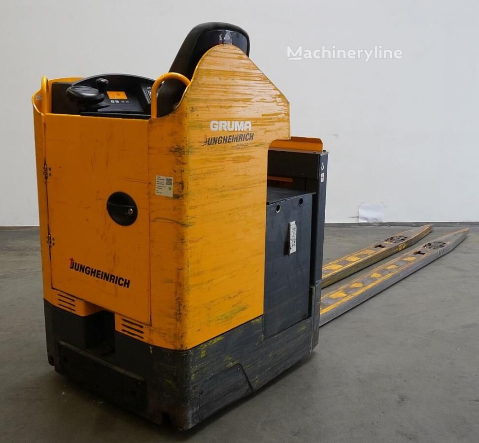 Jungheinrich ESE 430 električni paletar