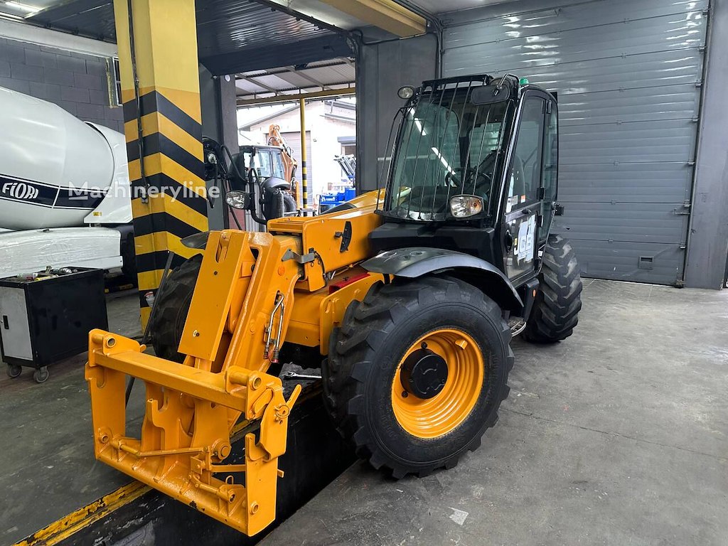 JCB 531-70 teleskopski utovarivač
