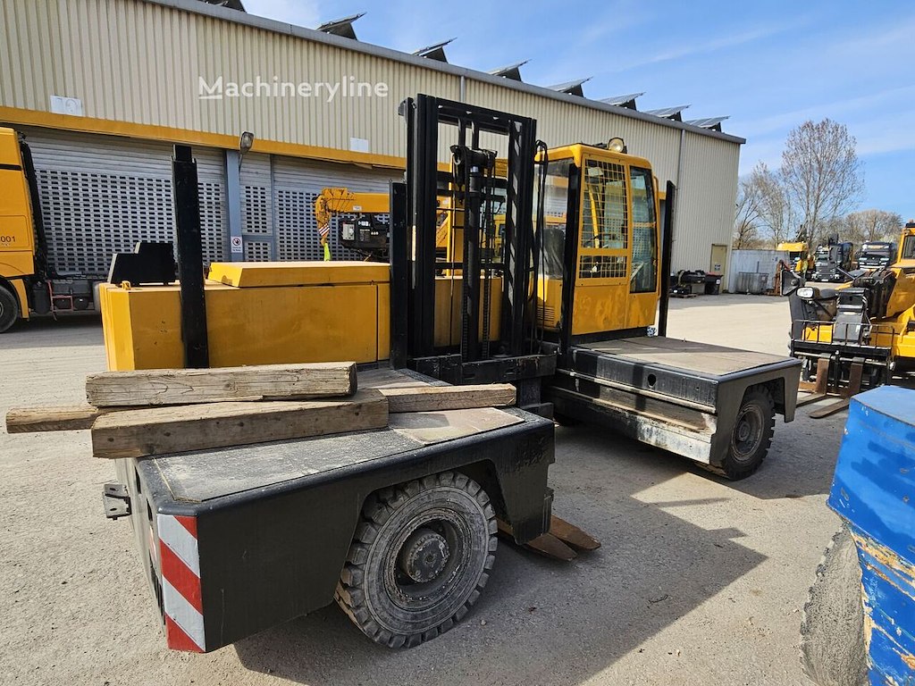 Baumann GS 60/14/40 bočni viljuškar