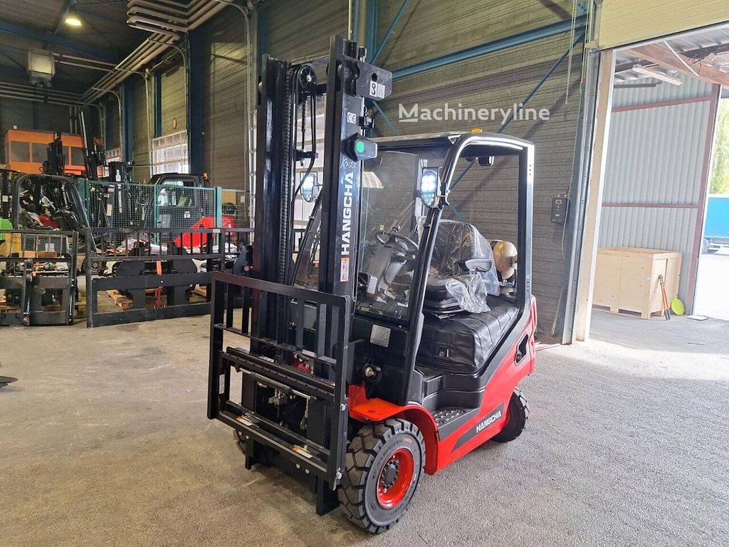 Hangcha XF18G-2 viljuškar na gas