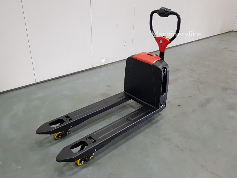 EP F4 PALLET TRUCK električni paletar