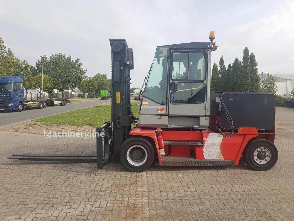 Kalmar ECF90-6L terenski viljuškar
