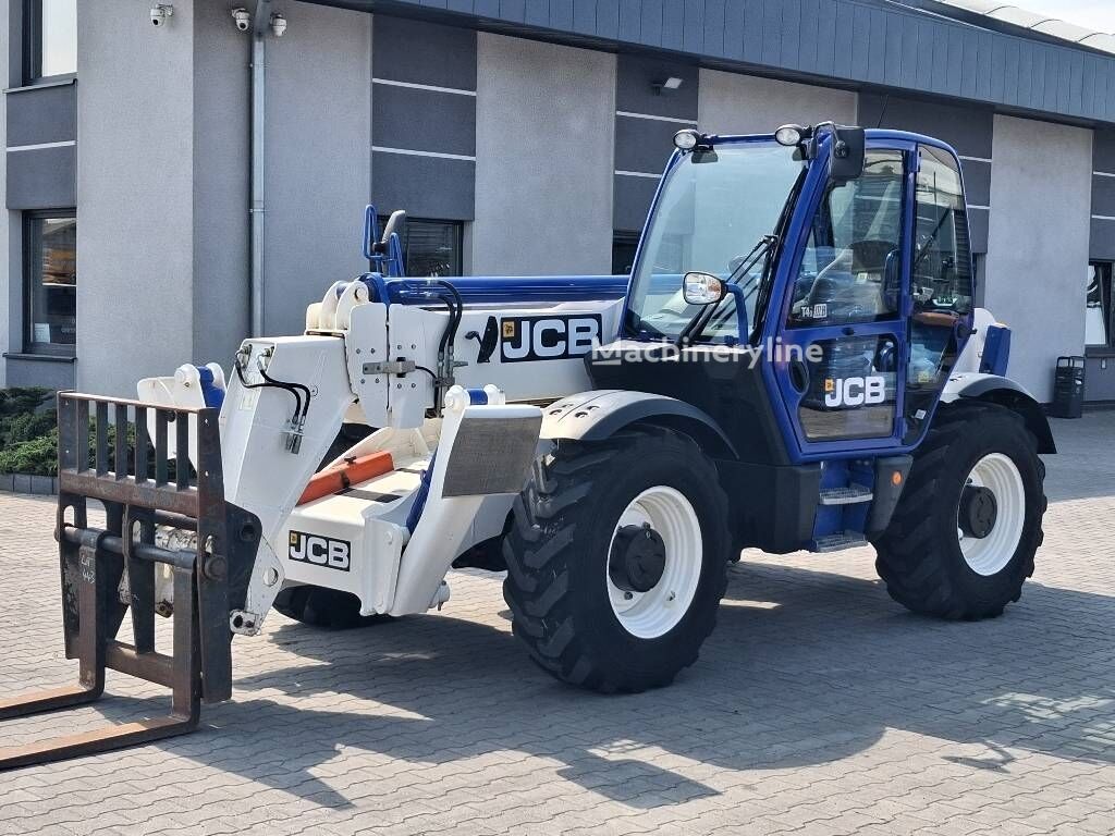 JCB 535-125 Hiviz teleskopski utovarivač