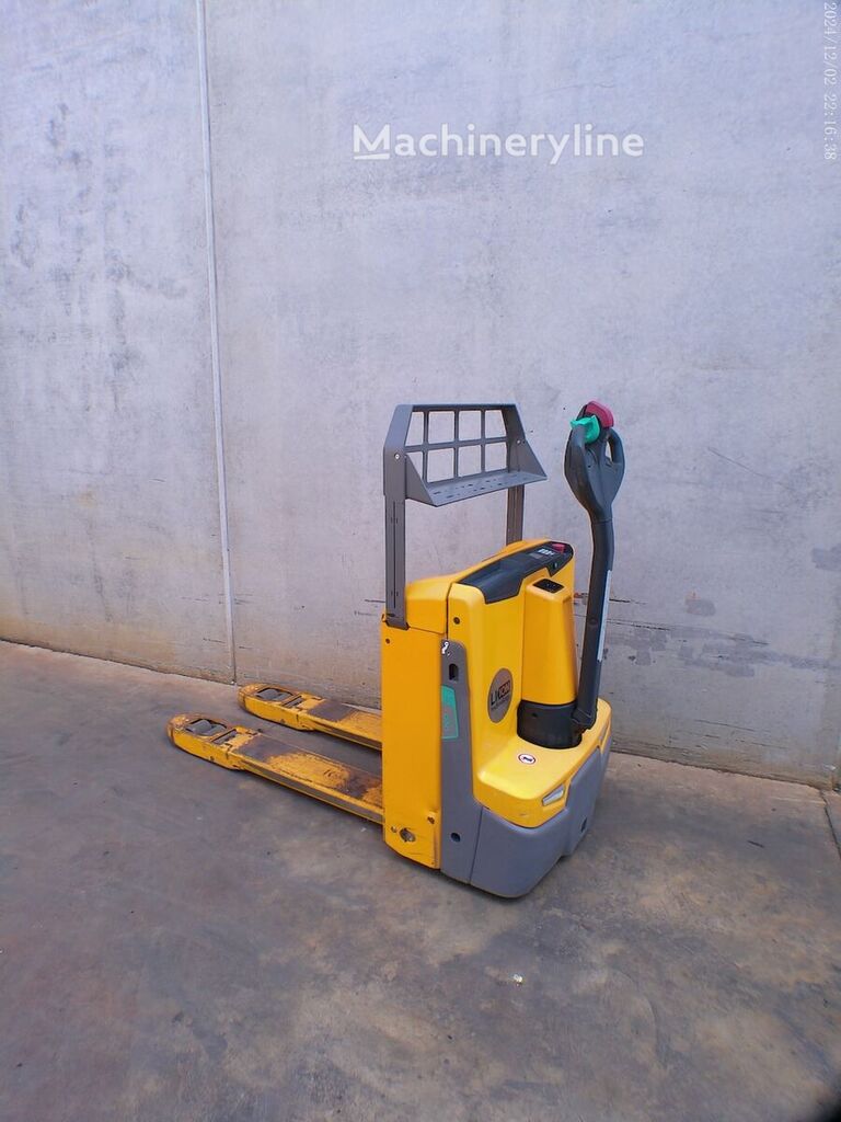 Jungheinrich EJE 116 LI-ION električni paletar