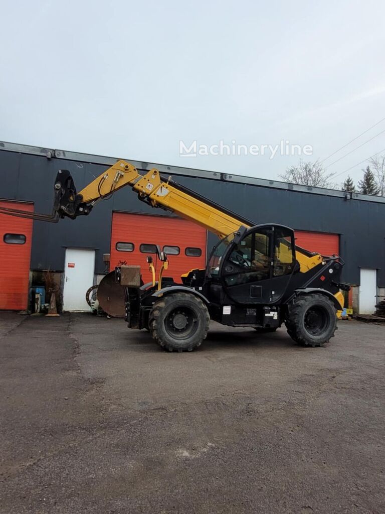 Haulotte Htl 3614 teleskopski utovarivač