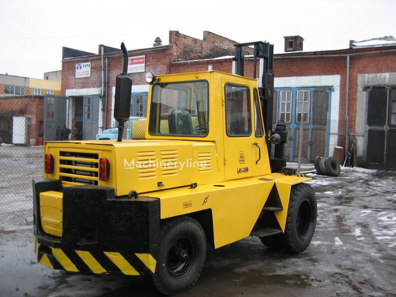 Lvovskii 40814, 40810, 41030 dizel viljuškar