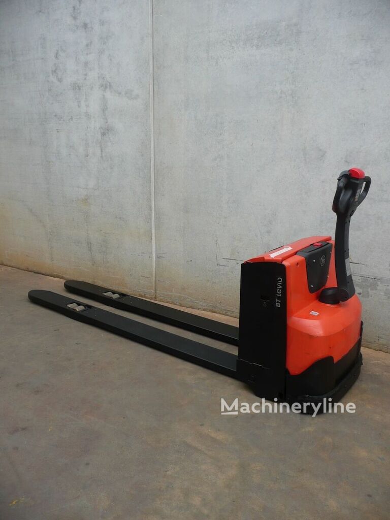 BT LWE 180 2350x570 električni paletar