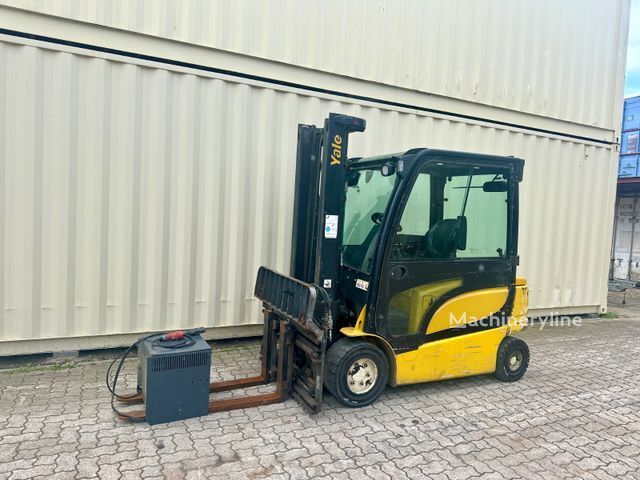 Yale ERP30VL-V/360T električni viljuškar