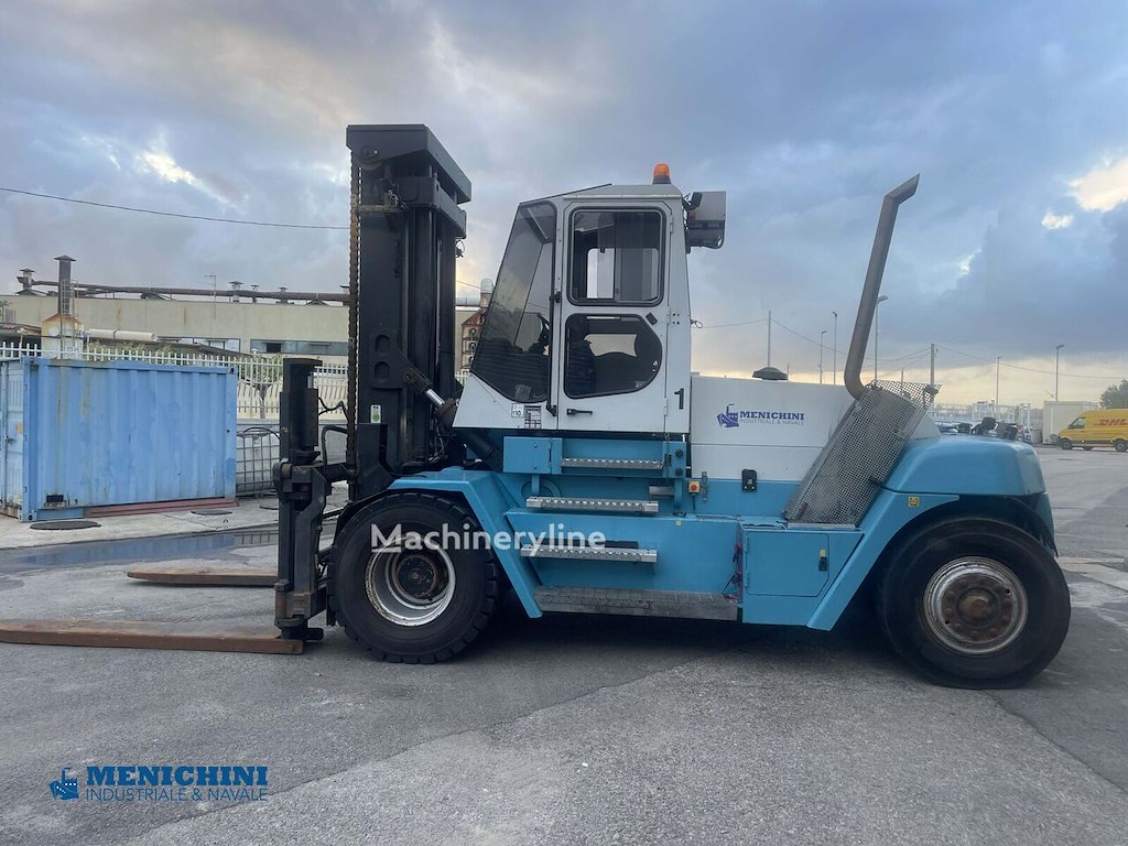 SMV Konecranes 12-1200 B dizel viljuškar