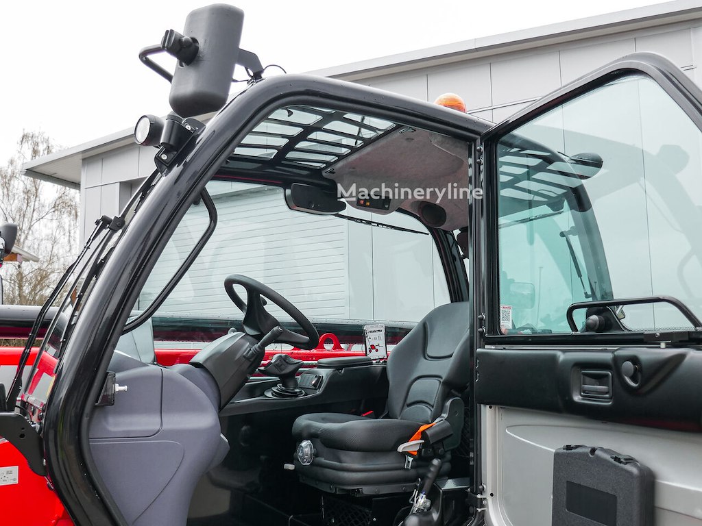 Manitou MT 933 easy teleskopski utovarivač