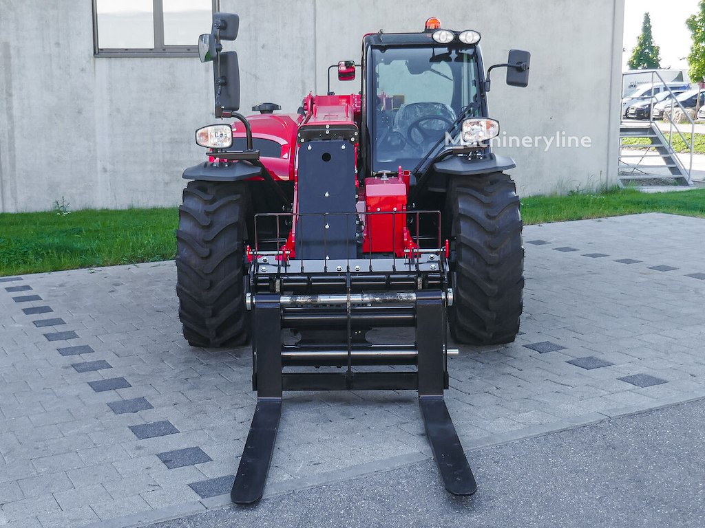 Manitou MT 930H teleskopski utovarivač