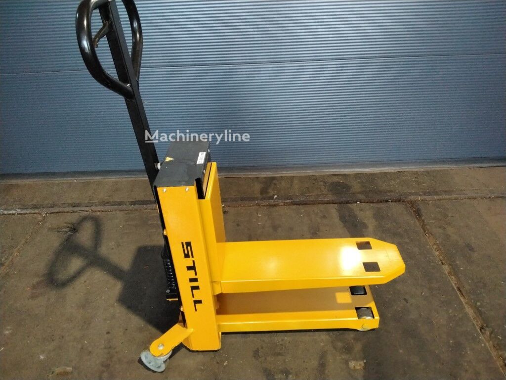 Still QHPT sti025 električni paletar