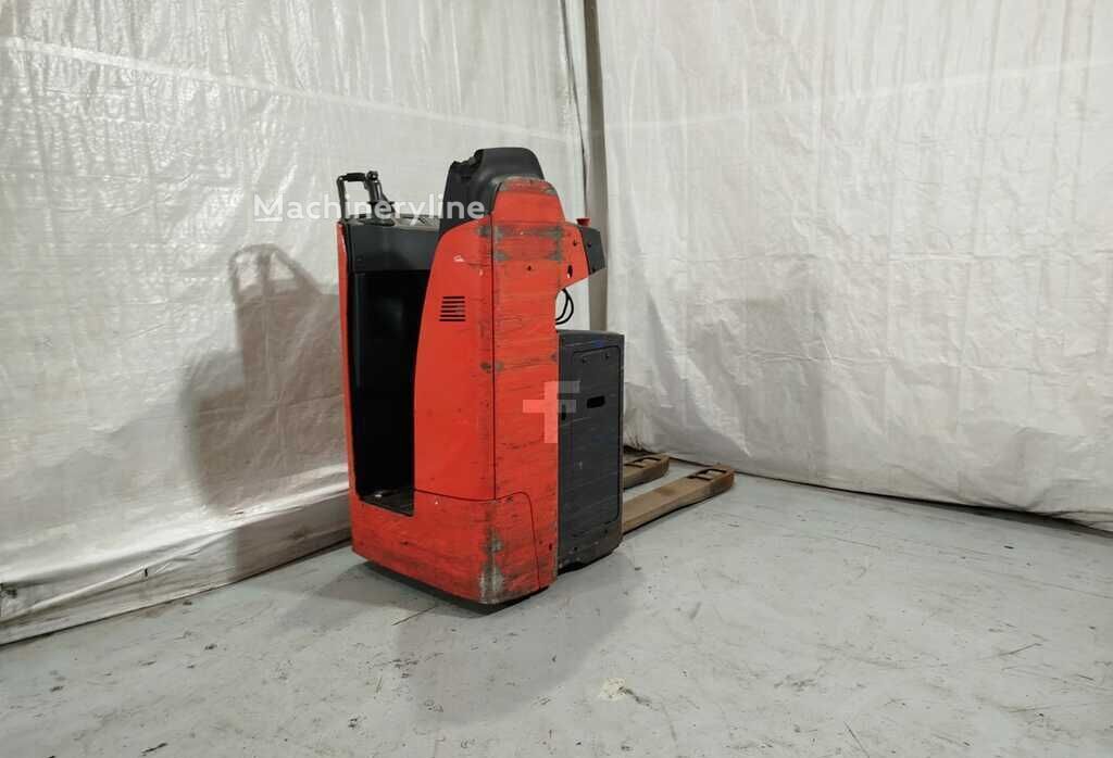 Linde T20S električni paletar