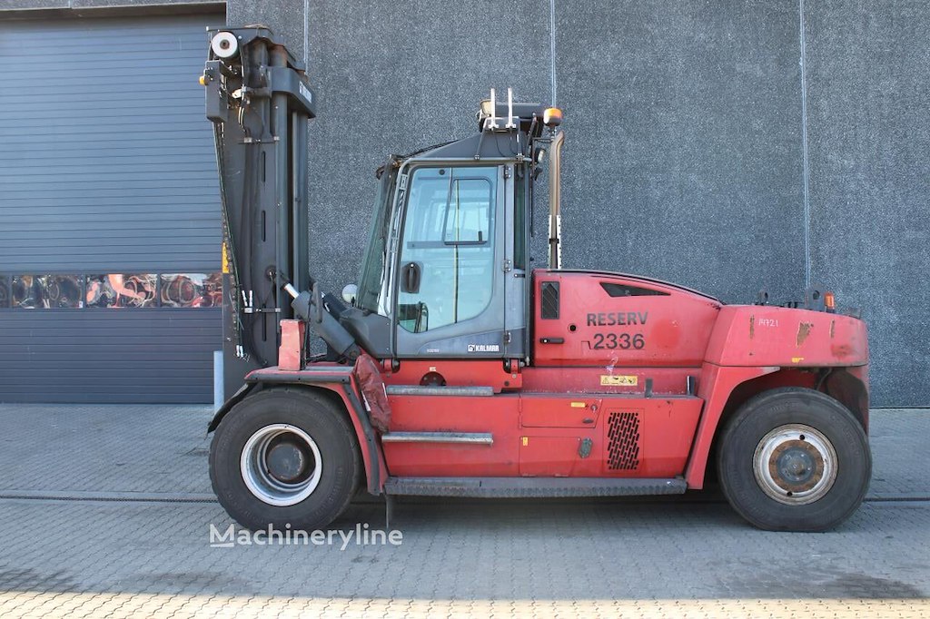 Kalmar DCG160-12 teški viljuškar