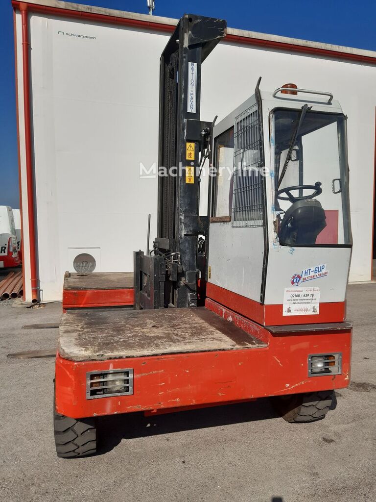 Battioni BP HT6UP 1400 bočni viljuškar