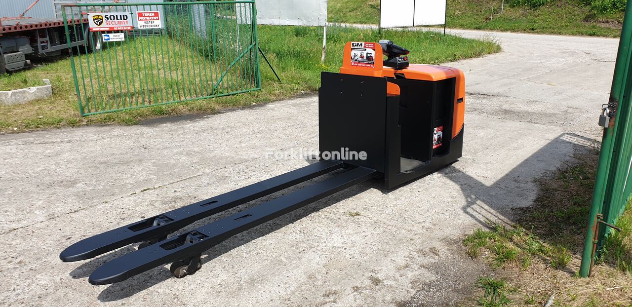 BT OSE 250 električni paletar