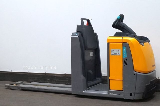 Jungheinrich ECE225 električni paletar
