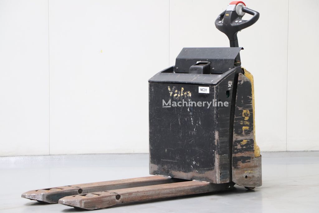 Yale MP16 električni paletar