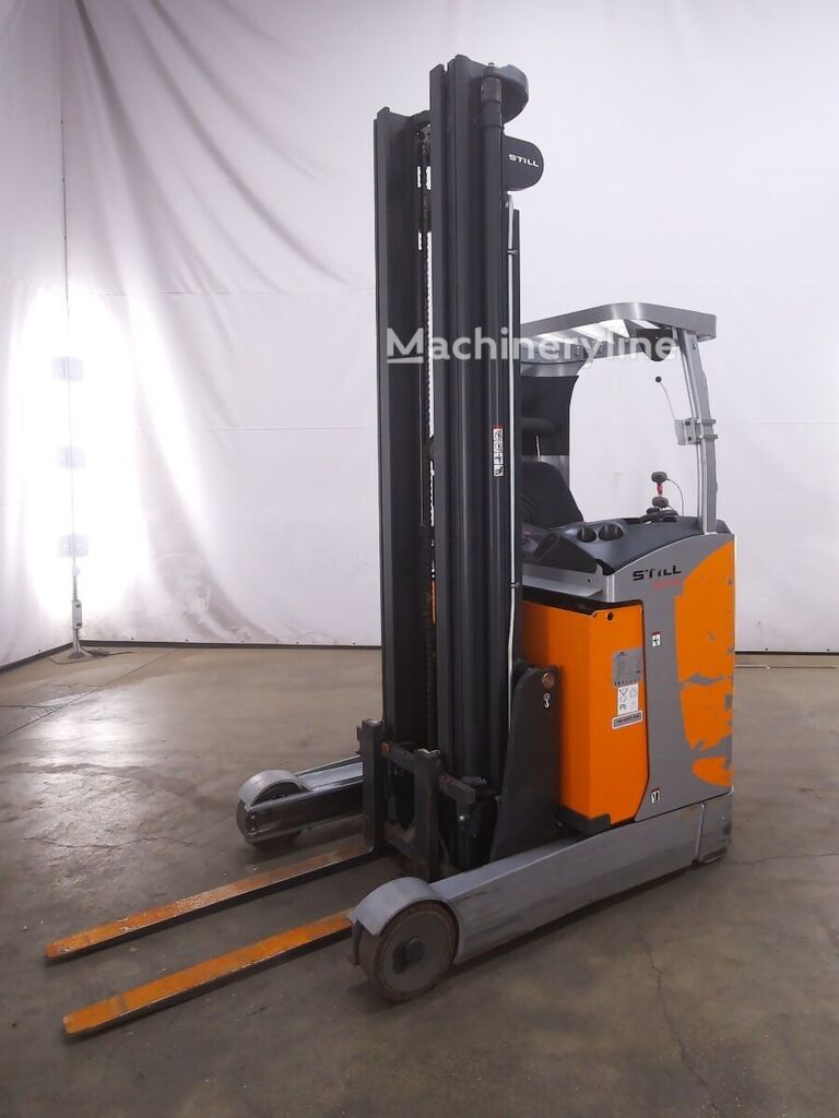 Still FM-X14 regalni viljuškar