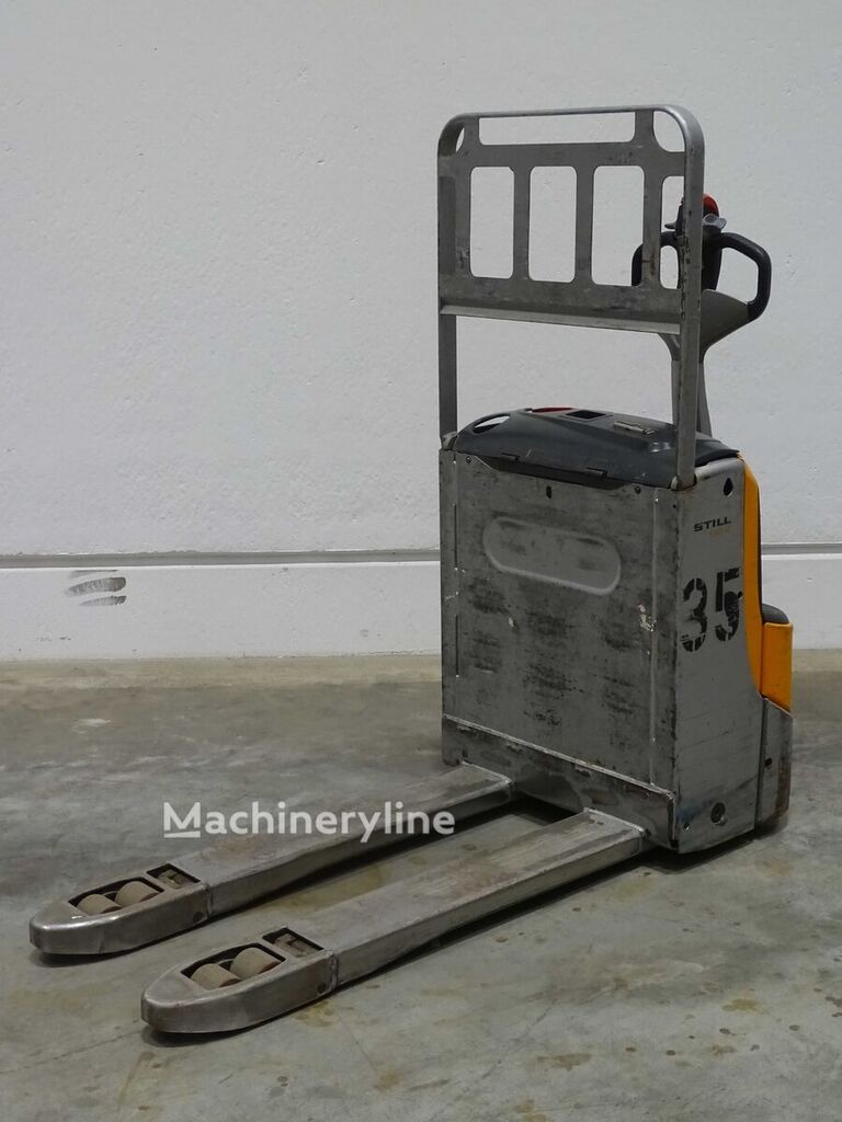 Still EXU16 električni paletar
