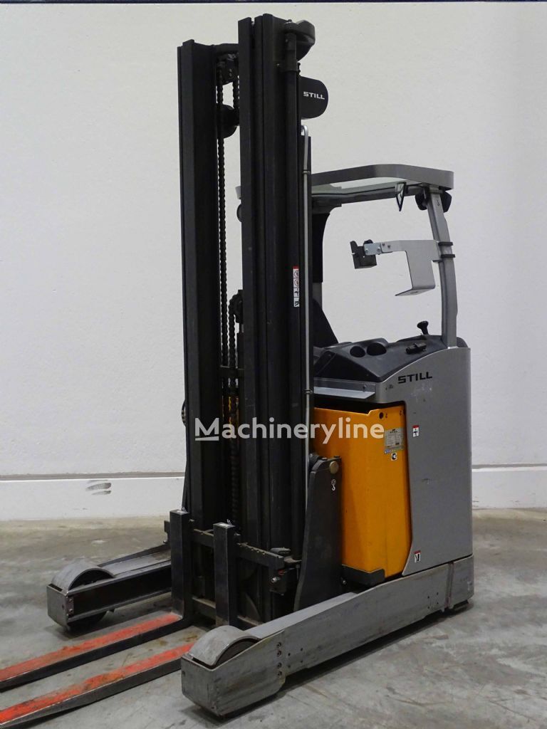 Still FM-X17 regalni viljuškar