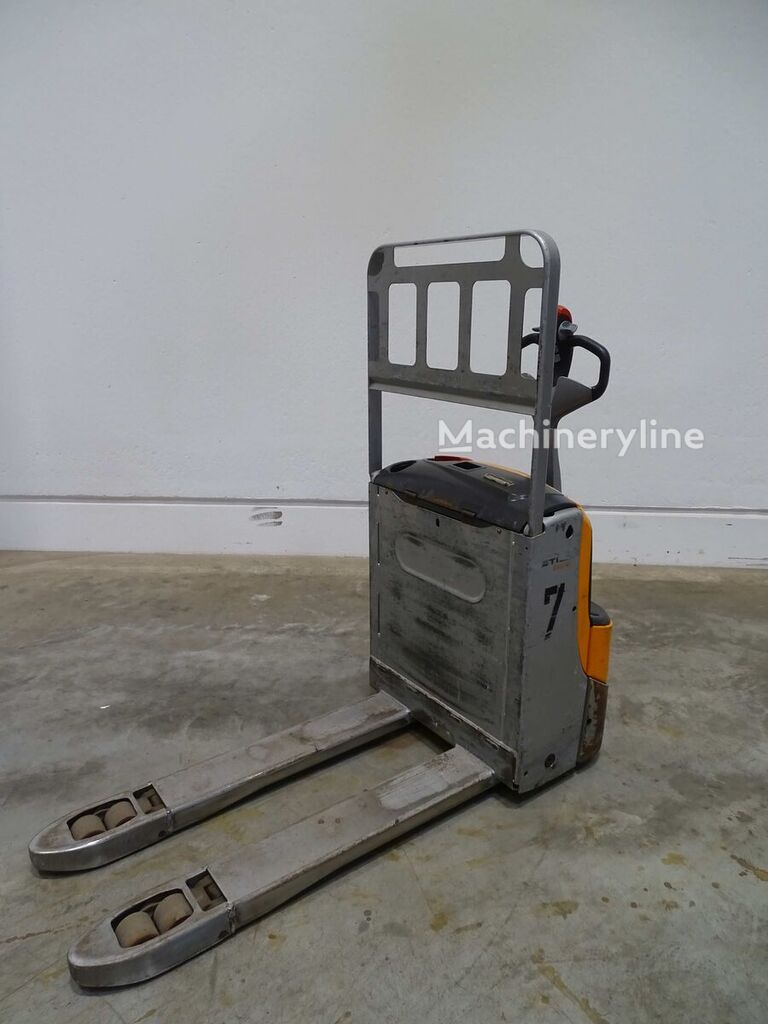 Still EXU16 električni paletar