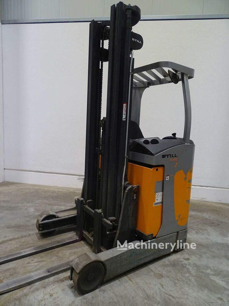 Still FM-X12 regalni viljuškar