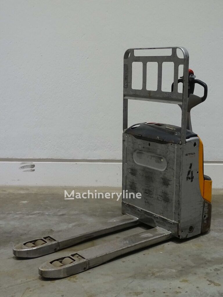 Still EXU16 električni paletar
