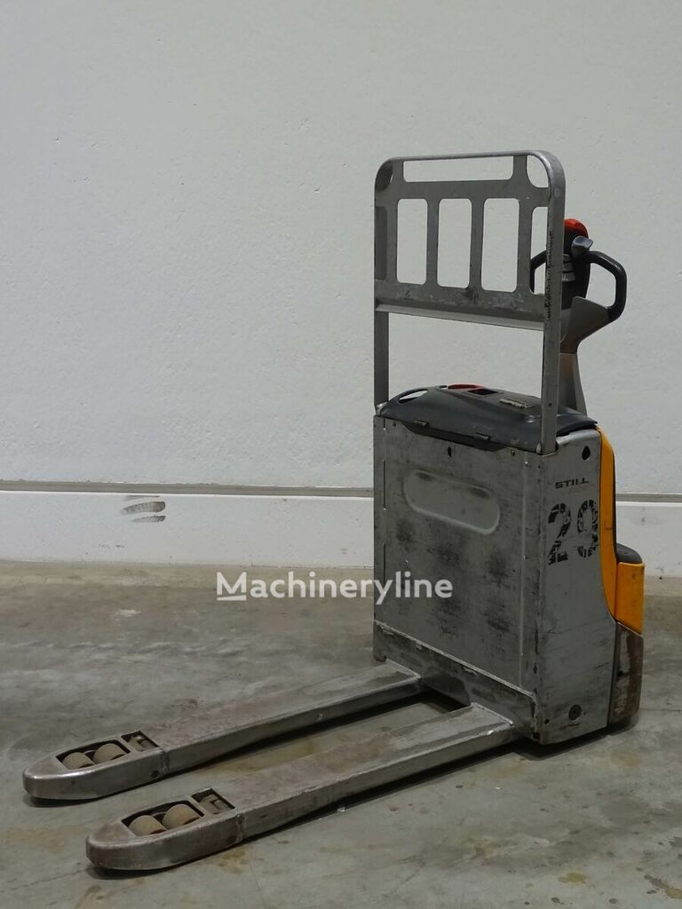 Still EXU16 električni paletar