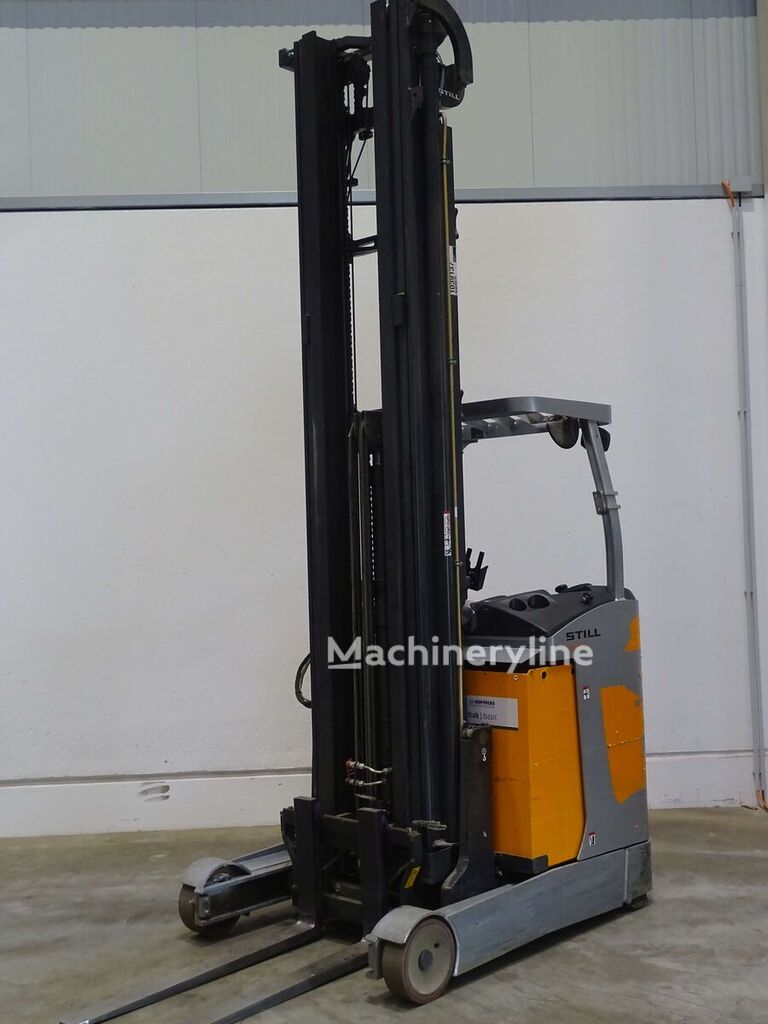 Still FM-X14 regalni viljuškar