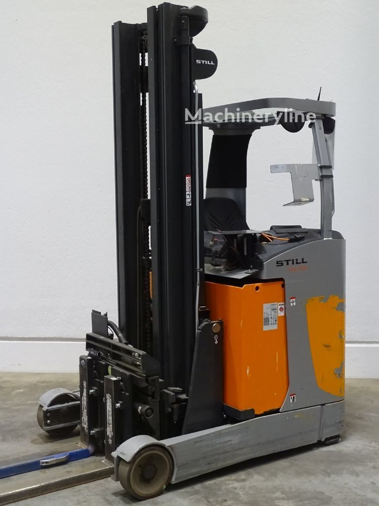 Still FM-X14 regalni viljuškar