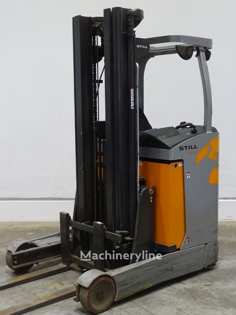 Still FM-X14 regalni viljuškar