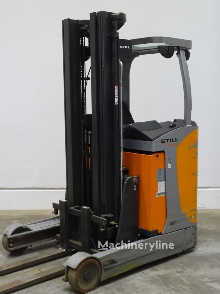 Still FM-X14 regalni viljuškar