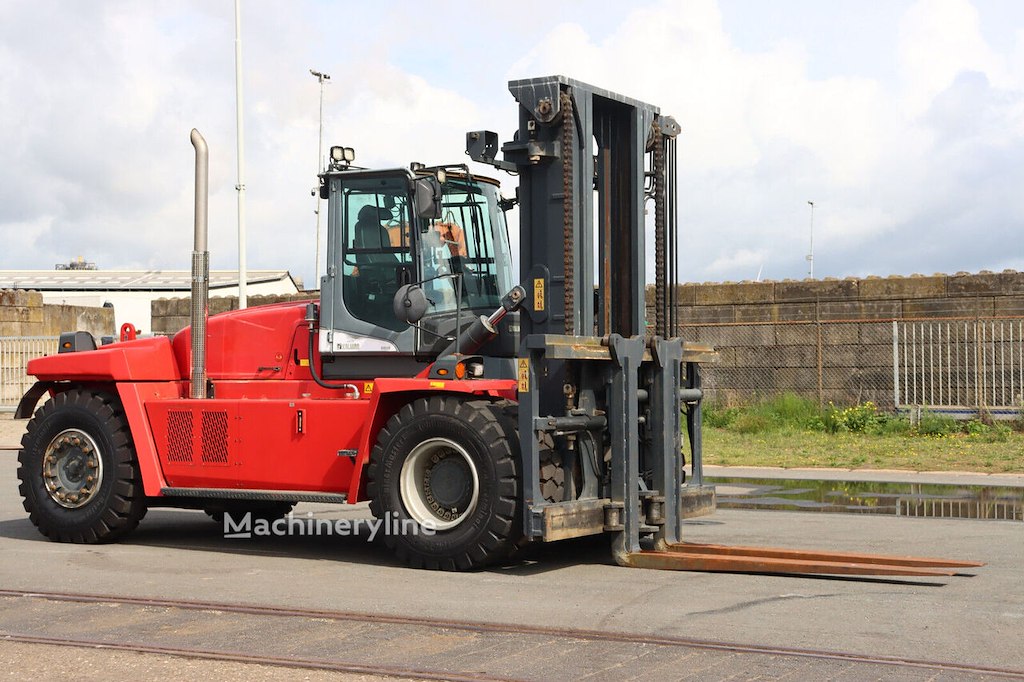 Kalmar DCG220-12LB dizel viljuškar