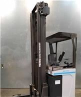 UniCarriers UMS 160 DTFVRC725 regalni viljuškar