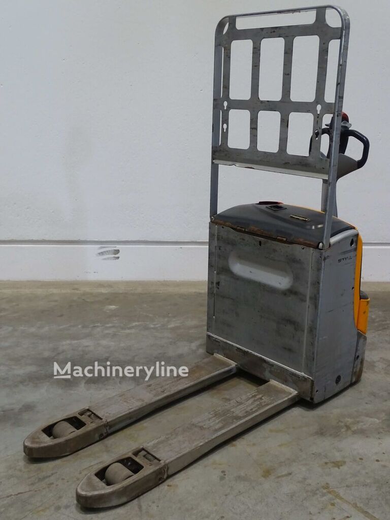 Still EXU18 električni paletar