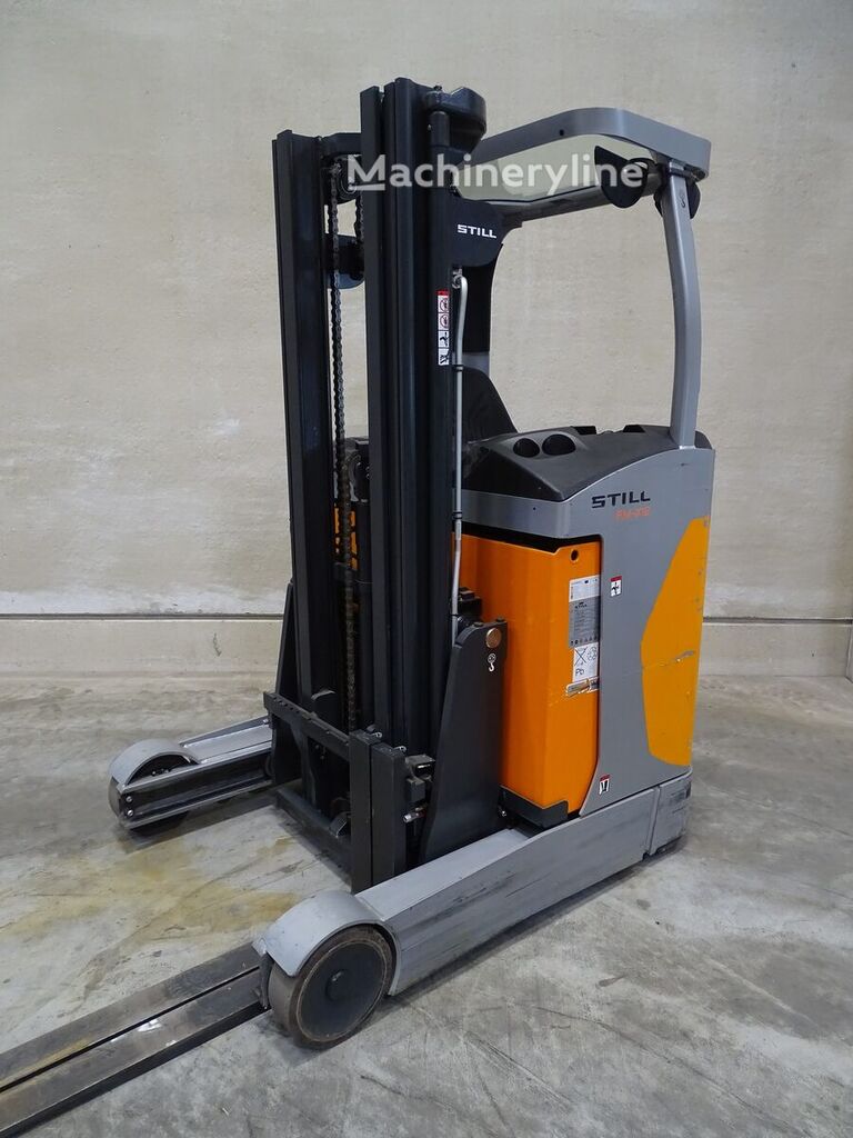 Still FM-X12 regalni viljuškar