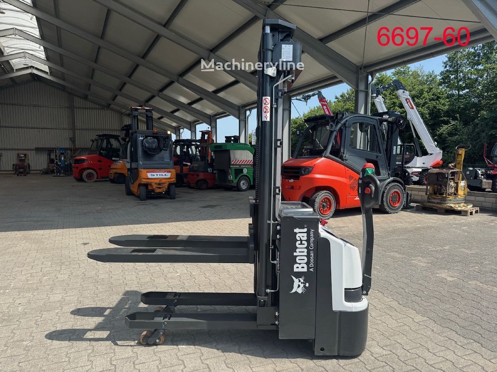 Bobcat BSL 12 N-7i paletni viljuškar
