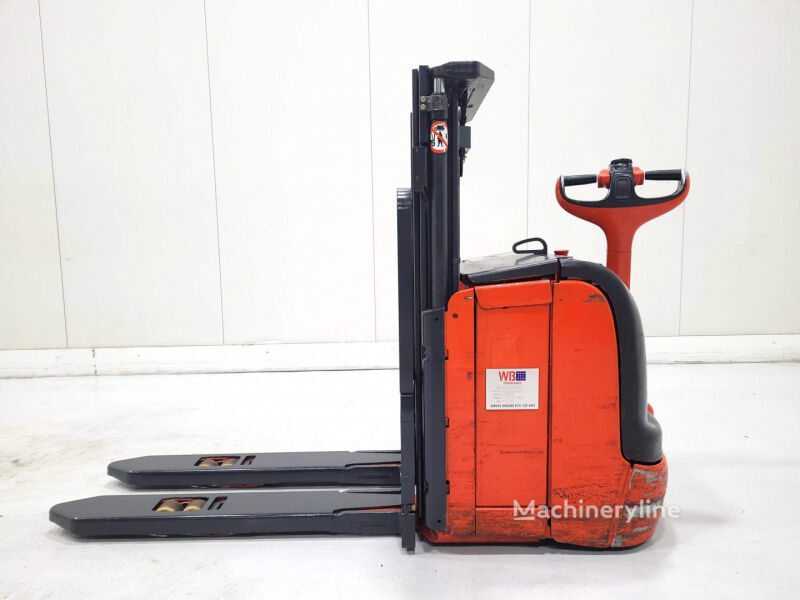Linde L14 paletni viljuškar